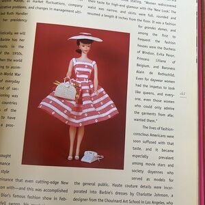 Abrams Books | Accents | Vintage Barbie Reference Book | Poshmark